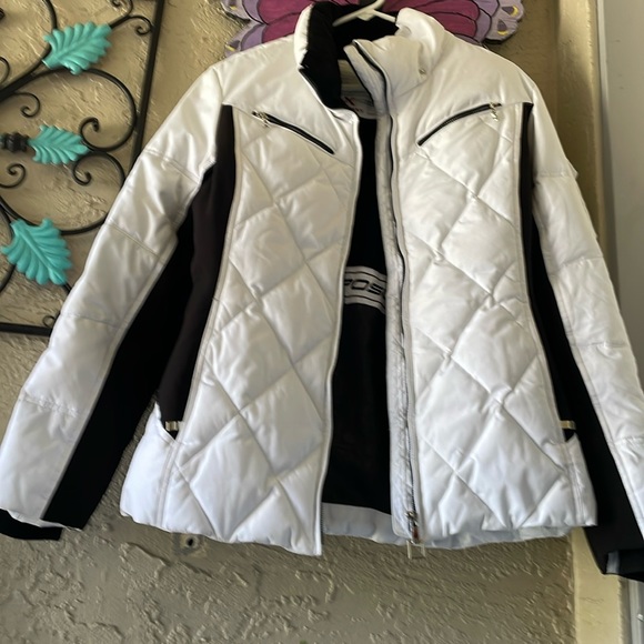 ZeroXposur | Jackets & Coats | Zero X Posure Ladies Winter Jacket Size ...